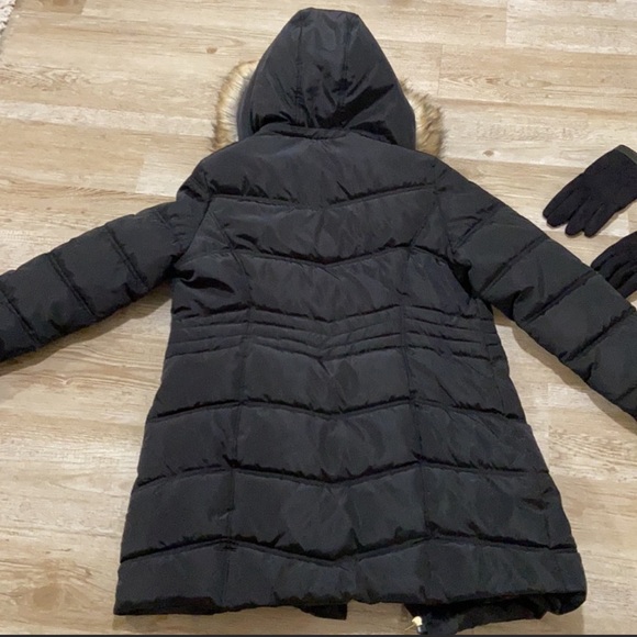 Laundry By Shelli Segal | Jackets & Coats | Laundry Puffer Coat | Poshmark